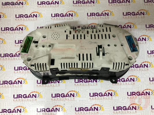 8L0920932N D04 002 AUDİ A3 KM SAATI JAGER Çıkma Yedek Parça Fiyatları ...