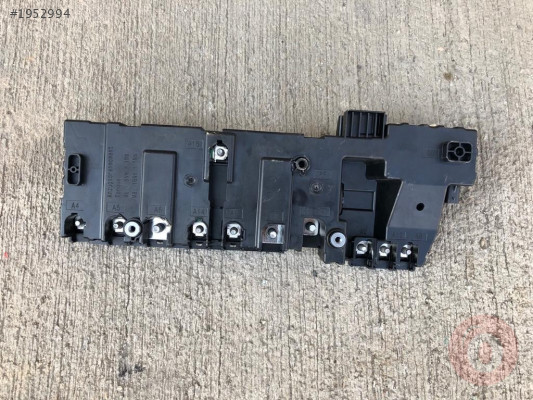 MERCEDES VİTO W447 SİGORTA KUTUSU A4475407880 Çıkma Yedek Parça ...