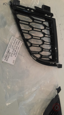 BMW G20 M ÖN TAMPON ORTA SAĞ IZGARA 51118075654 SY Çıkma Yedek Parça ...