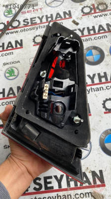 8V4945093A audi A3 sportback 2015 sol bagaj iç stop otocikma.com da ...