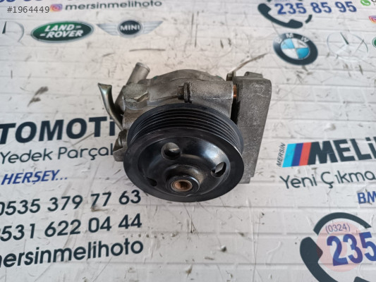 LAND ROVER V6 DİREKSİYON POMPASI LR077386 otocikma.com da - 1964449