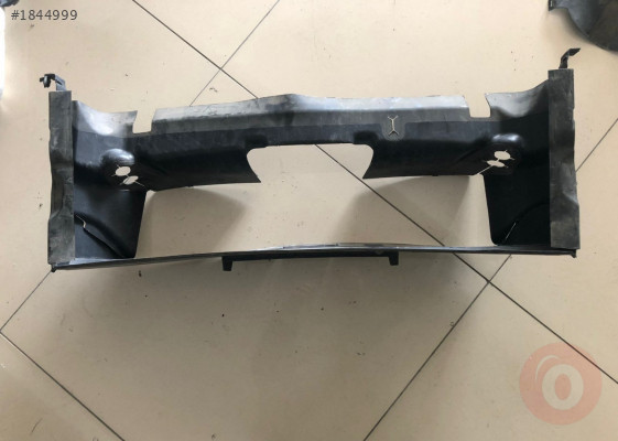 BMW F32-F33-F36 M PAKET HAVA KANALI 51748054591 Çıkma Yedek Parça ...