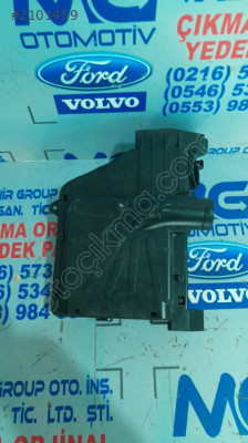 VOLVO S60 XC90 SİGORTA KUTUSU KAPAĞI ÇIKMA ORJİNAL 32283379 Çıkma Yedek ...