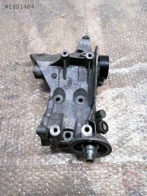 06J903143AM ALTERNATÖR VE KOMPRESÖRÜ TUTUCUSU Çıkma Yedek Parça ...