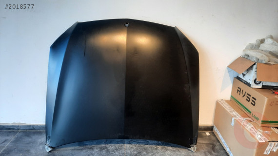 MERCEDES C W205 ÖN KAPUT ÇIKMA TAMİRLİ 2058800457 ÇIKMA Çıkma Yedek ...