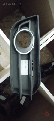 AUDİ A1 SOL SİS FARI KAPAĞI NİKELAJLI 8X0807681A ÇIKMA otocikma.com da ...