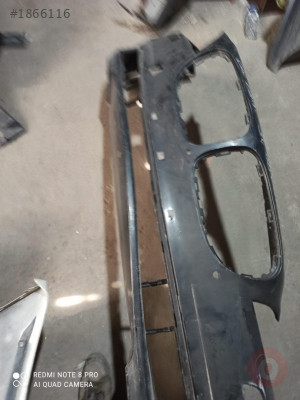 51117187779 BMW 7 Serisi Ön Tampon 51117187779 BMW 7 SERİSİ Çıkma Yedek ...