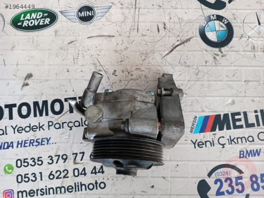 LAND ROVER V6 DİREKSİYON POMPASI LR077386 otocikma.com da - 1964449