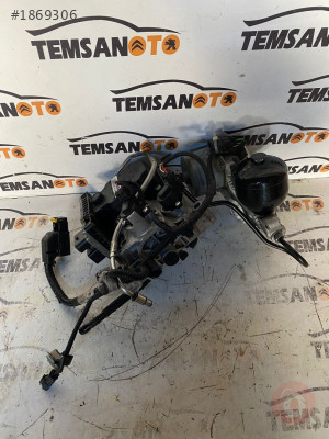 CİTROEN C4 C5 ŞANZIMAN ROBOTU ORJİNAL TEMSAN 9678905780 otocikma.com da ...