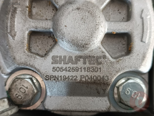 LAND ROVER V6 DİREKSİYON POMPASI LR077386 otocikma.com da - 1964449