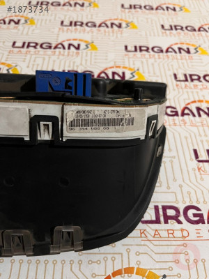 9635408880 PEUGEOT 306 GÖSTERGE PANELİ KM SAATİ otocikma.com da - 1873734