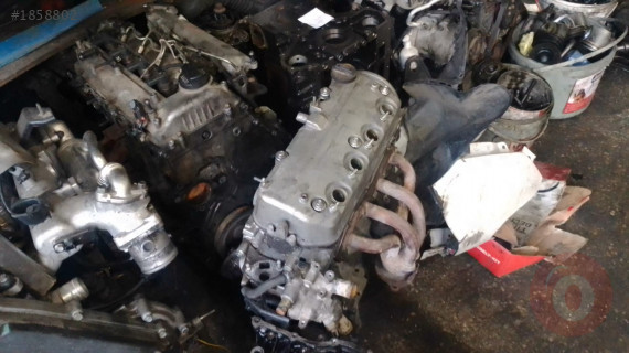 2005 Honda Civic vtec silindir kapağı çıkma Çıkma Yedek Parça Fiyatları ...