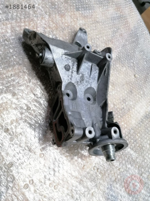 06J903143AM ALTERNATÖR VE KOMPRESÖRÜ TUTUCUSU Çıkma Yedek Parça ...