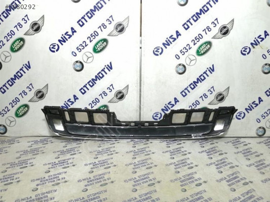 MERCEDES ML SERİSİ W166 KASA ARKA TAMPON DİFÜZÖR SETİ A16688 Çıkma ...