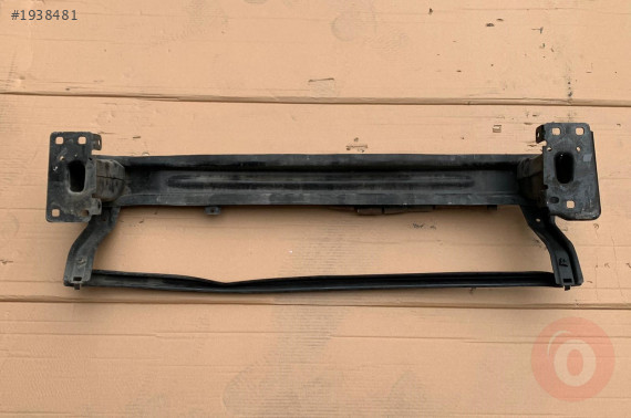 VW POLO 10-14 ÖN TAMPON DEMİRİ 6R0807109D 6R0807651A otocikma.com da ...