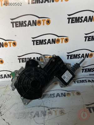 PEUGEOT PEJO 208 OTOMATİK VİTES AKSİYONERİ TEMSAN 9805756880 Çıkma ...
