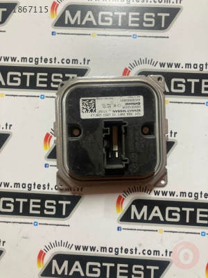 Talısman Xenon Far Beyni 260551225r MEGANE 4 otocikma.com da - 1867115