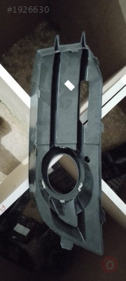 AUDİ A1 SOL SİS FARI KAPAĞI NİKELAJLI 8X0807681A ÇIKMA otocikma.com da ...