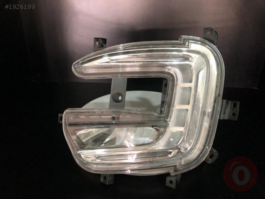 RENAULT CAPTUR 2017 SOL GÜNDÜZ FARI 266050994R otoçıkma.com da - 1926199