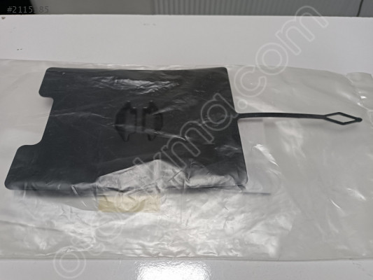 MERCEDES VİTO W447 DAVLUMBAZ KAPAĞI SAĞ SOL 2014 4476860782 Çıkma Yedek ...