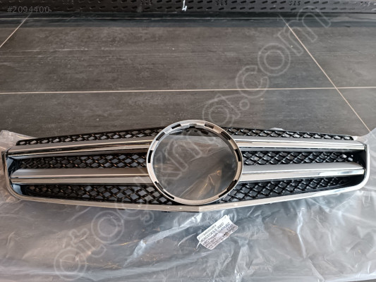 MERCEDES E W207 AMG PANJUR MAKYAJSIZ 2010 2013 2078800283 SY Çıkma ...