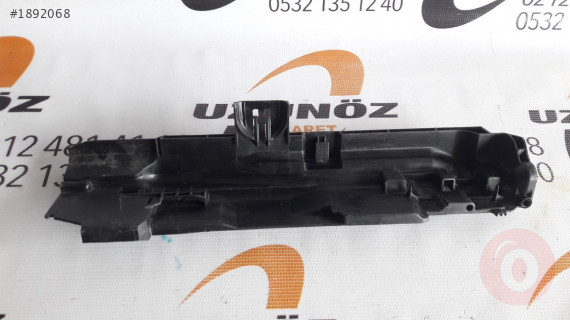 BMW E81 E84 E87 E90 E92 E93 RADYATÖR BRAKETİ SAĞ 17107524914 otocikma ...