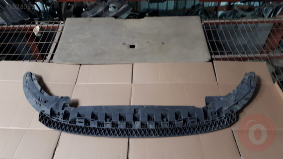 Audi / A3 / AUDİ A3 ÖN TAMPON SPOİLER ÇIKMA PARÇA 8v3807233 otoçıkma ...