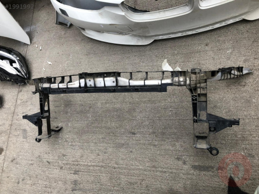 Mercedes / A-Class / MERCEDES A-B-CLA ÖN PANEL A2466200234 otoçıkma.com ...