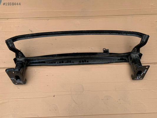 VW POLO 15-18 ÖN TAMPON DEMİRİ 6C0807109A - 6R0807651A otocikma.com da ...