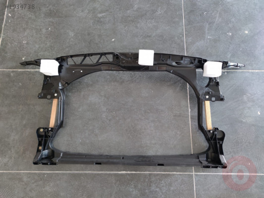 AUDİ A6 C7 RADYATÖR DESTEĞİ 4GD805594 SIFIR ÖN PANEL otocikma.com da ...