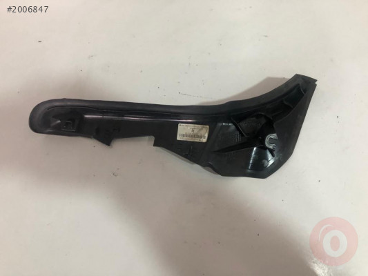 BMW G30 LCİ SAĞ-SOL BAGAJ OLUĞU KAPAĞI 63218493822 Çıkma Yedek Parça ...