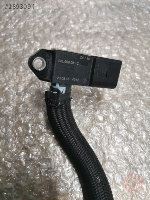 Volkswagen / Arteon / 04L906051C 04L906051K 03N145049D FARK BASINÇ ...