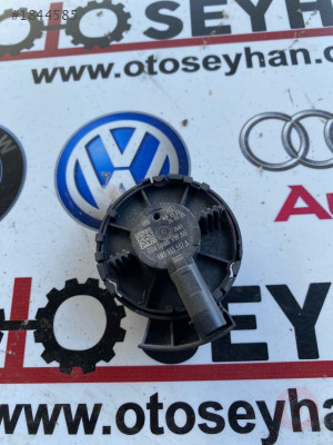 4M0955557A kamiq A4 polo scala ön kapı airbag darbe sensörü otocikma ...