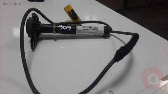 MERCEDES CLA W117 KAPUT AİRBAG FİŞEĞİ 1179061000 ÇIKMA otoçıkma.com da ...