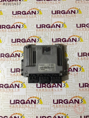 FS71-12A650-FE 0281032693 FORD FOCUS KUGA MONDEO MOTOR BEYNİ Çıkma ...
