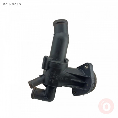 03P121111D 03P121111E TERMOSTAT MUHAFAZASI CFW MOTOR VW POLO Çıkma ...