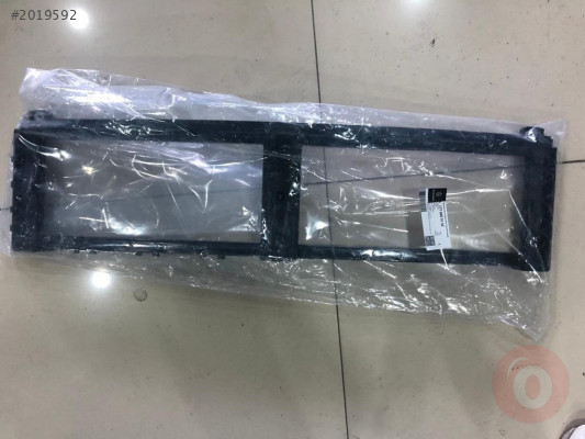 MERCEDES W177 ÖN SOĞUTMA RADYATÖR ÇERÇEVE TUTUCU A1778809102 Çıkma ...