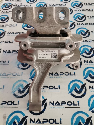 3Q0199262E AUDİ Q3 MOTOR KULAĞI 2019 >> 2023 Çıkma Yedek Parça ...