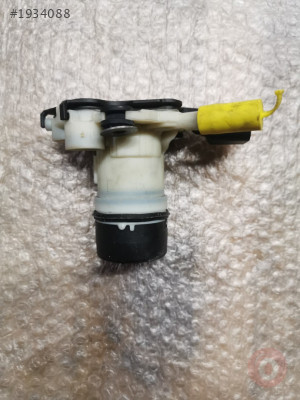 F01C070013 F01C07001200 F01C2250148 ADBLUE POMPASI MERCEDES Çıkma Yedek ...