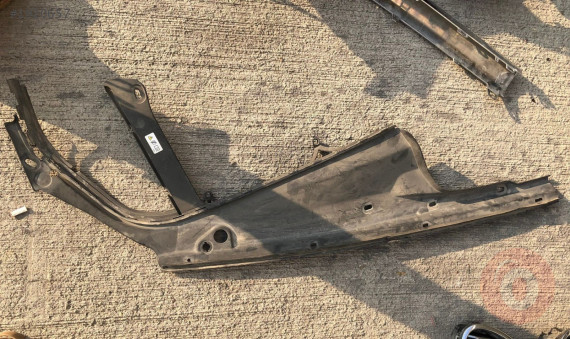 Bmw / 5 Serisi / BMW F10 FAR ÜST BAKALİTİ SOL 51767019803 otoçıkma.com ...