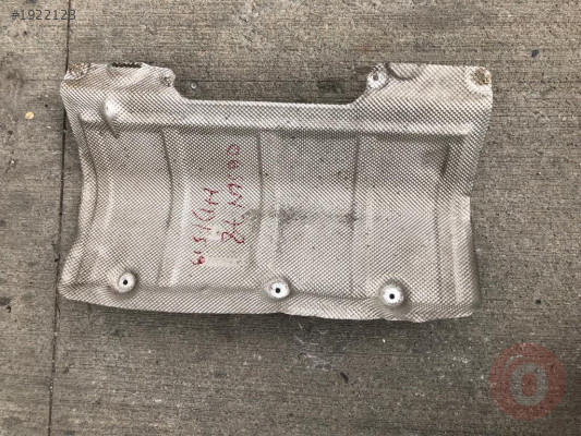 Bmw / 3 Serisi / BMW 3 F30-F31 ISI YALITKAN SUSTURUCU İZOLASYON ...