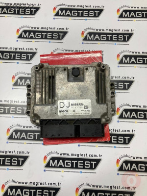 0281014214 23710 VZ24E NISSAN CARAVANECU MOTOR otocikma.com da - 1865533