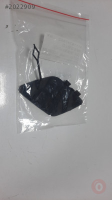 BMW G30 LCİ ÇEKİ DEMİR KAPAĞI 2017 51115A29949 51118747852 S Çıkma ...