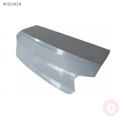 C ELYSEE BAGAJ KAPAĞI 12- CİTROEN 9675044480 Çıkma Yedek Parça ...