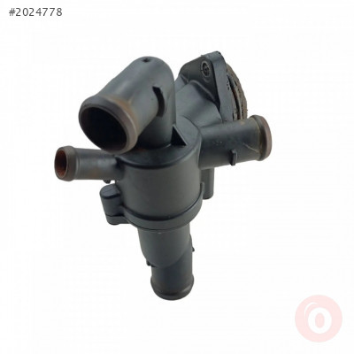 03P121111D 03P121111E TERMOSTAT MUHAFAZASI CFW MOTOR VW POLO Çıkma ...