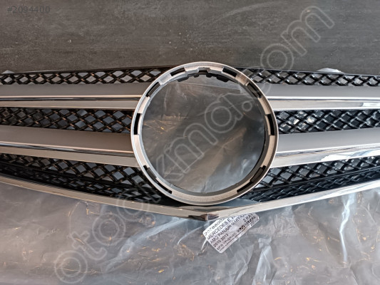 MERCEDES E W207 AMG PANJUR MAKYAJSIZ 2010 2013 2078800283 SY Çıkma ...