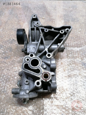 06J903143AM ALTERNATÖR VE KOMPRESÖRÜ TUTUCUSU Çıkma Yedek Parça ...