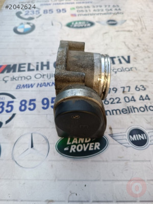 BMW ÇIKMA E83 M54 GAZ KELEBEĞİ 7502444 13547502444 Çıkma Yedek Parça ...