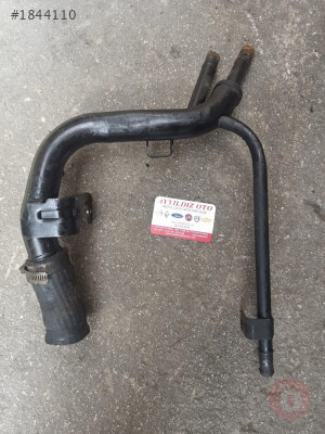 CHEVROLET CAPTİVA DEVİRDAİM SU BORUSU 20913964 otocikma.com da - 1844110