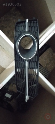 AUDİ A6 SOL SİS ÇERÇEVESİ 2011 2014 4G0807681 SIFIR YANSANAY otocikma ...